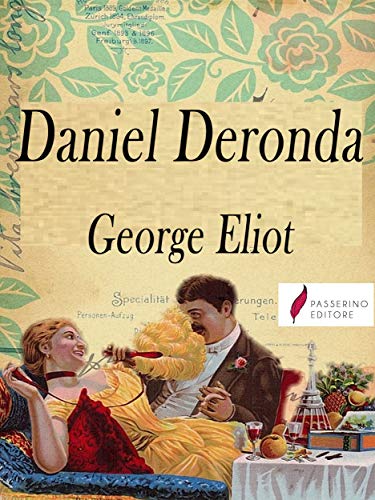 Daniel Deronda – Passerino Editore