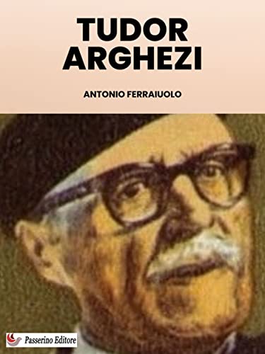 Tudor Arghezi – Passerino Editore